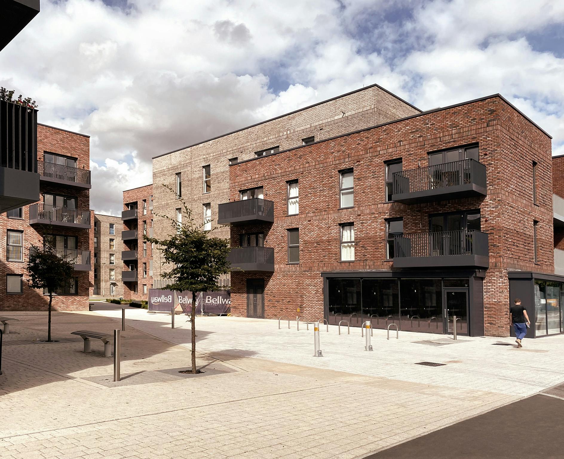 RM_A - RM ARCHITECTS LIMITED - RMA London